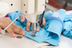 Top 10 biggest clothing manufacturing countries 2025 - Capital World Group